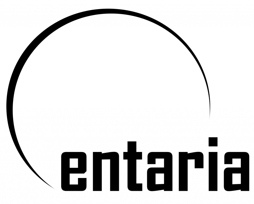 Neues Logo – Entaria